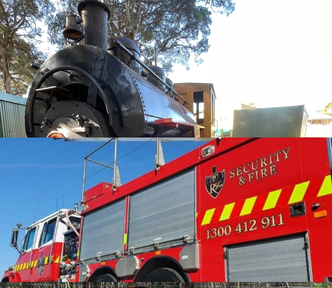 Giving Back - Wave FM