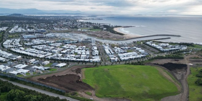 Local News - Wave FM