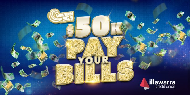 Local News - Wave FM