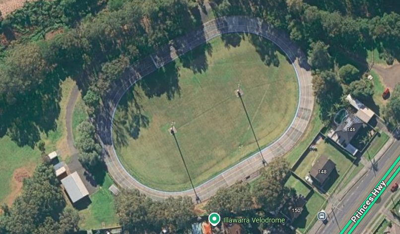 Illawarra Track Open in Unanderra on Saturday - Wave 96.5