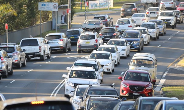 Overwhelming support for a Bulli bypass - Wave FM