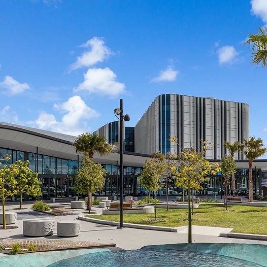 Feedback for Shellharbour City Council - Wave FM