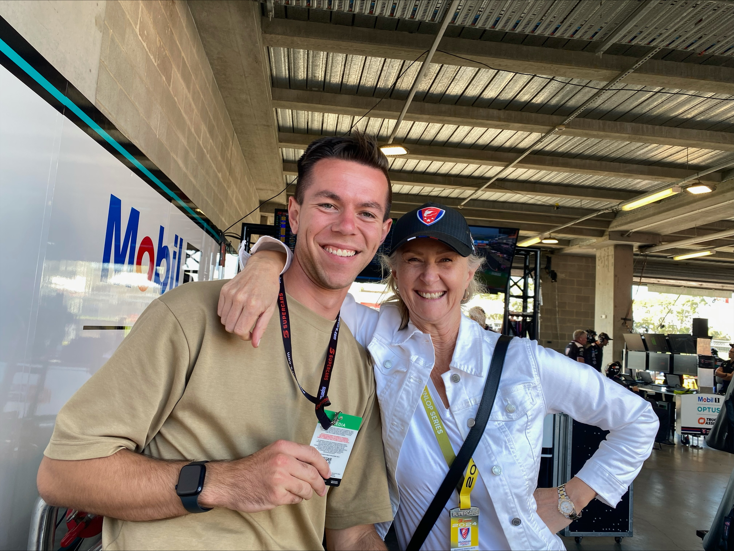 Honouring a lady who transformed so many lives, Ali Drower - Wave FM