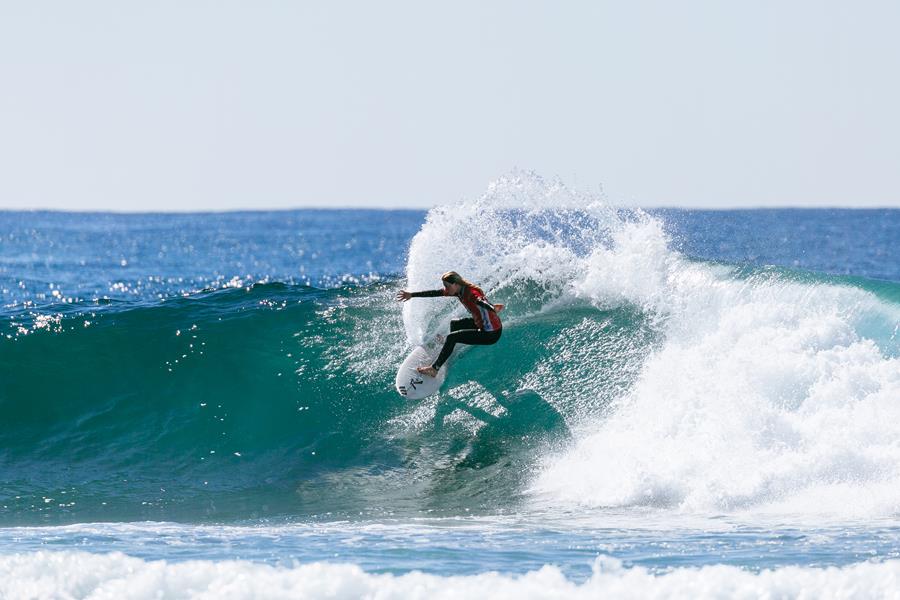 Australian Shortboard Titles set for Wollongong - Wave FM