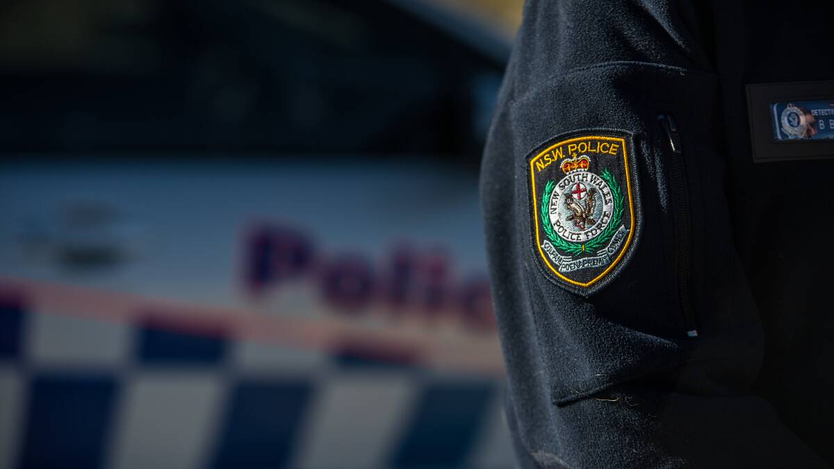Police appeal to locate missing Shellharbour man - Wave 96.5