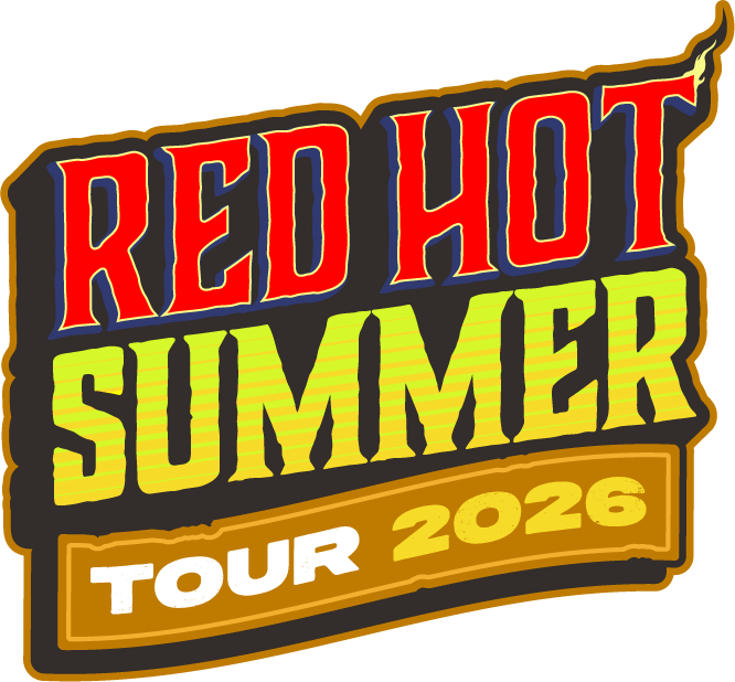 Red Hot Summer Tour 2026 - Wave 96.5